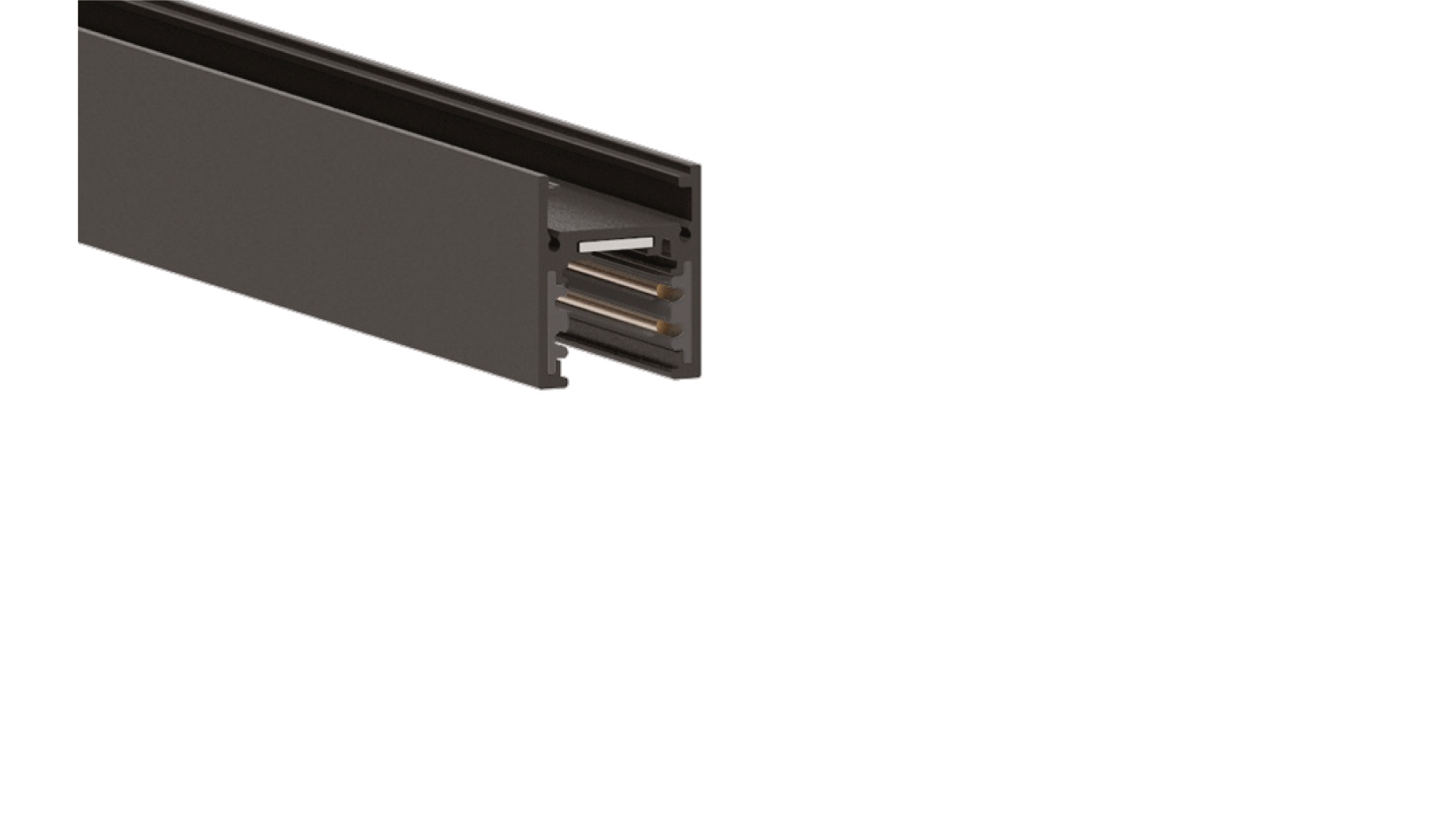 LV TRACK SS - Flexalighting